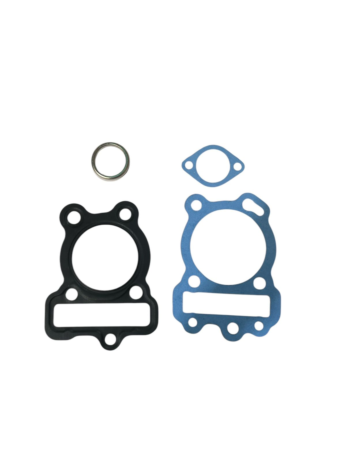 Emp Kit Medio Discover 125Str/Platino/Platino 125 Drl 22L67SE