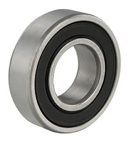 Balinera 6000 2Rs Doble Sello Nkm BAL-NKM6000, BALNKM6000