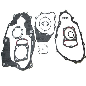 Emp Kit Completo Ak 180 Xm 22T15SE